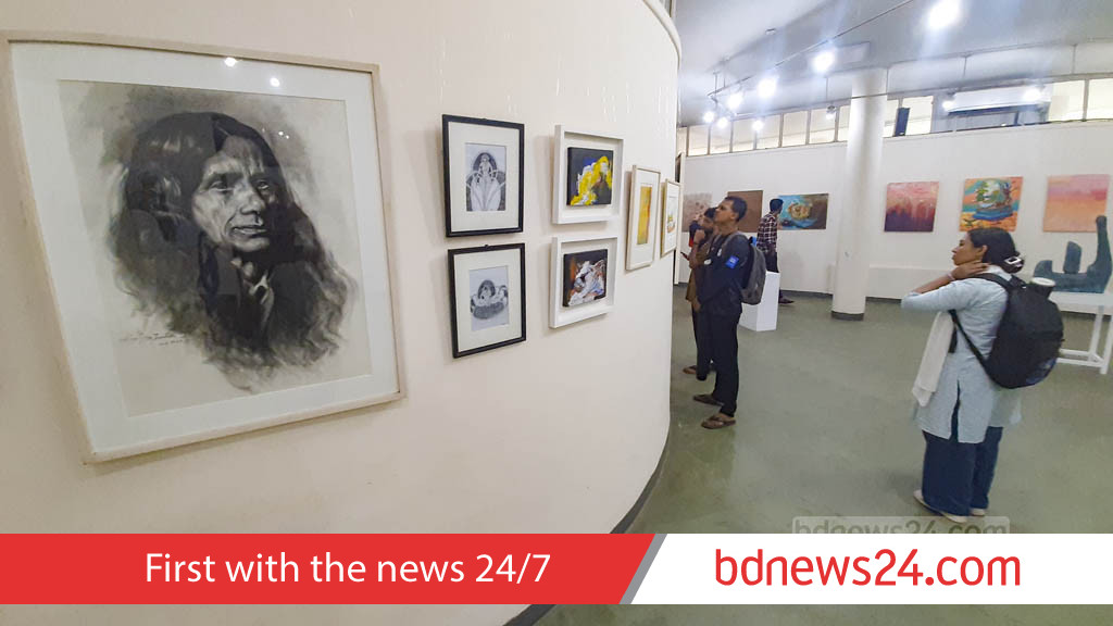 Exhibition marks birth centenary of SM Sultan