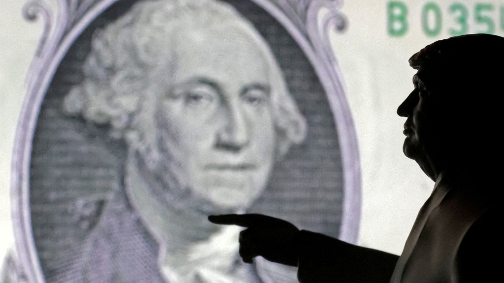 ‘America First’ agenda could leave dollar behind