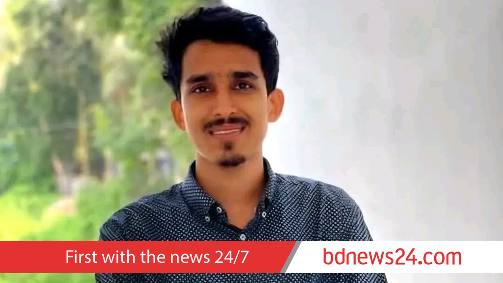 CU student's hanging body found in Ctg home