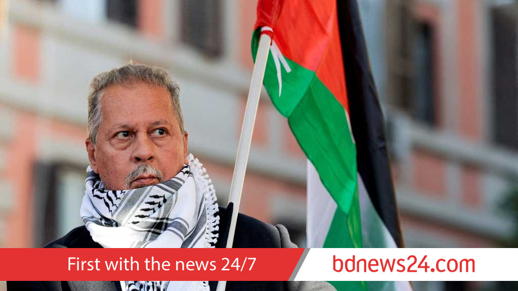 Italy arrests 9 over alleged Hamas funding