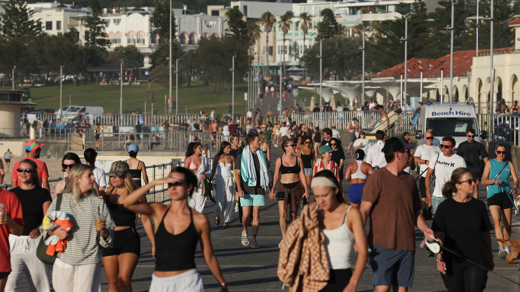 Australian state passes tougher gun, protest law after Bondi Beac