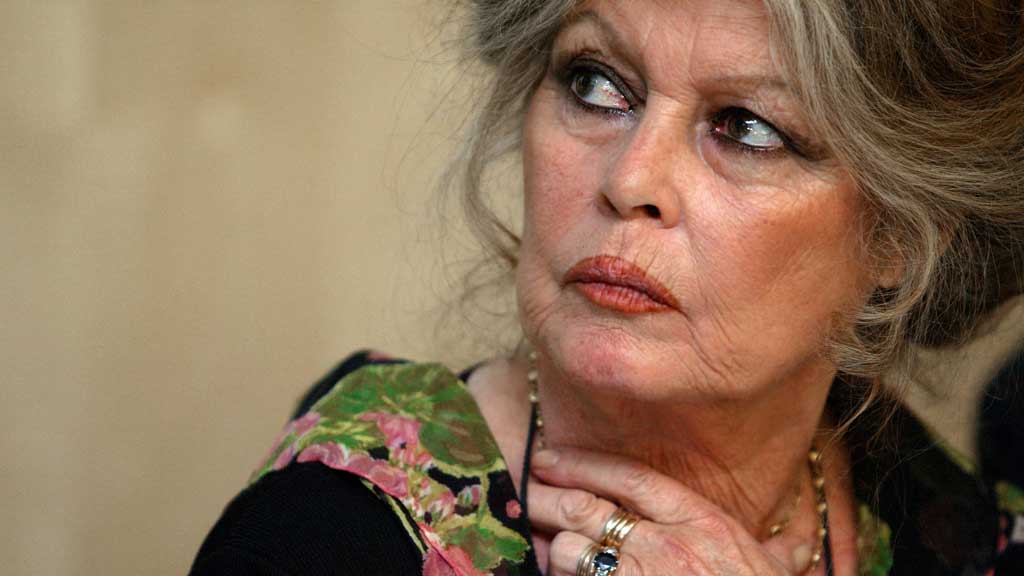Brigitte Bardot to be buried on the French Riviera