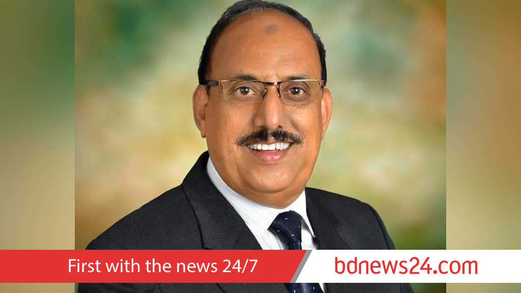 Former Awami League MP from Habiganj-2 Majid Khan arrested in Dha