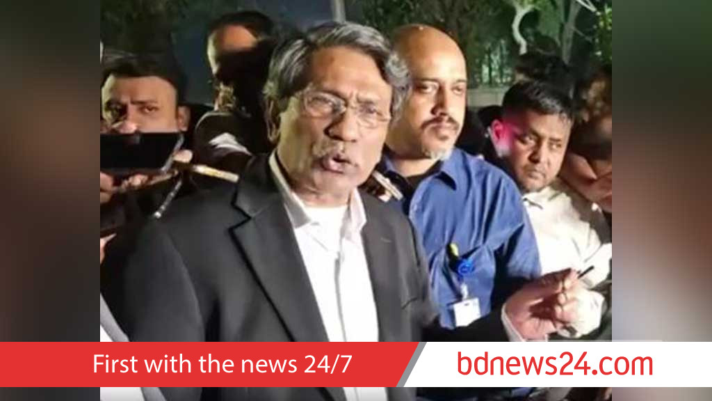 There is no scope for ‘hesitation’ in consensus efforts: Ali Riaz