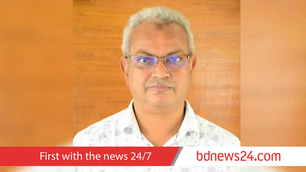 KUET VC leaves campus amid protests