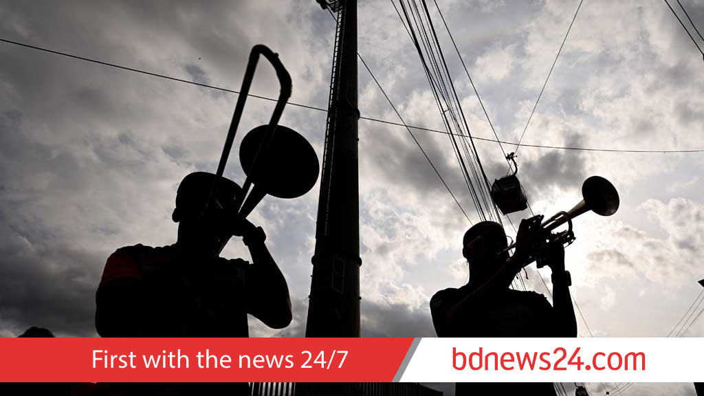 Musicians release silent album to protest AI copyright changes