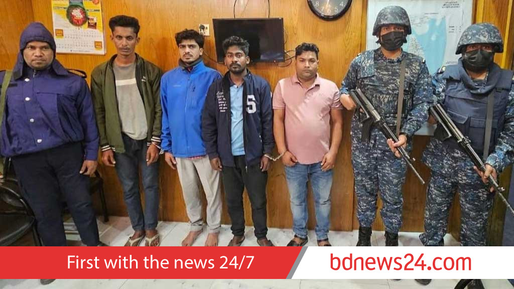 343 more arrested in Operation Devil Hunt