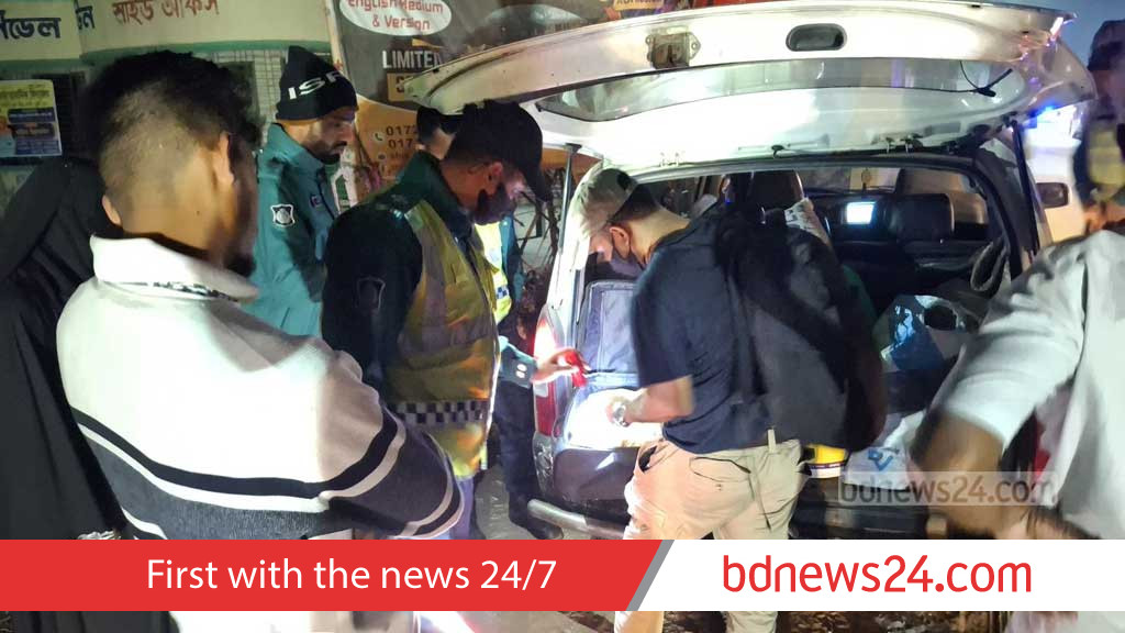 Police ‘on alert’, beef up patrol, checks