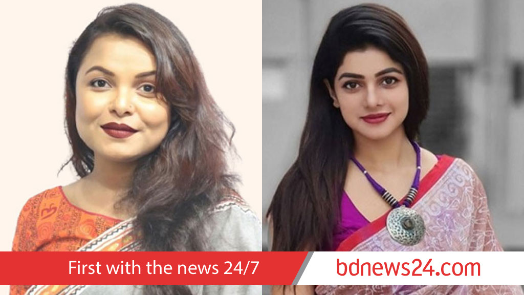 Police release Shaon, Saba to their families