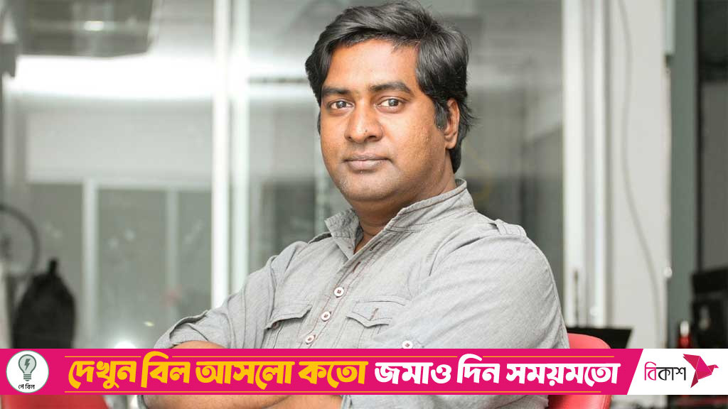 Poet Galib removed from NAEM post