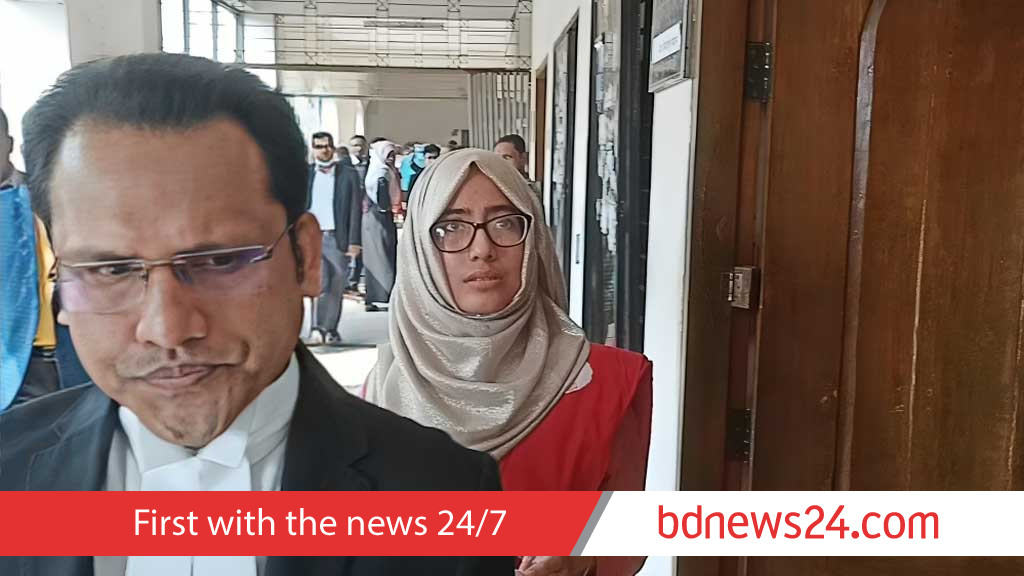 Suspended assistant commissioner Urmi indicted