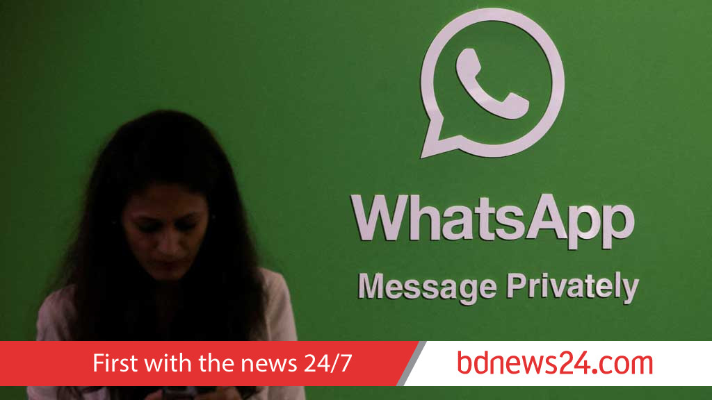 Meta says spyware company Paragon targeted users