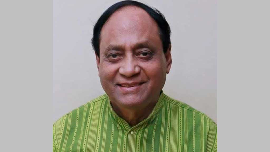 BNP leader, ex-minister Noman dies