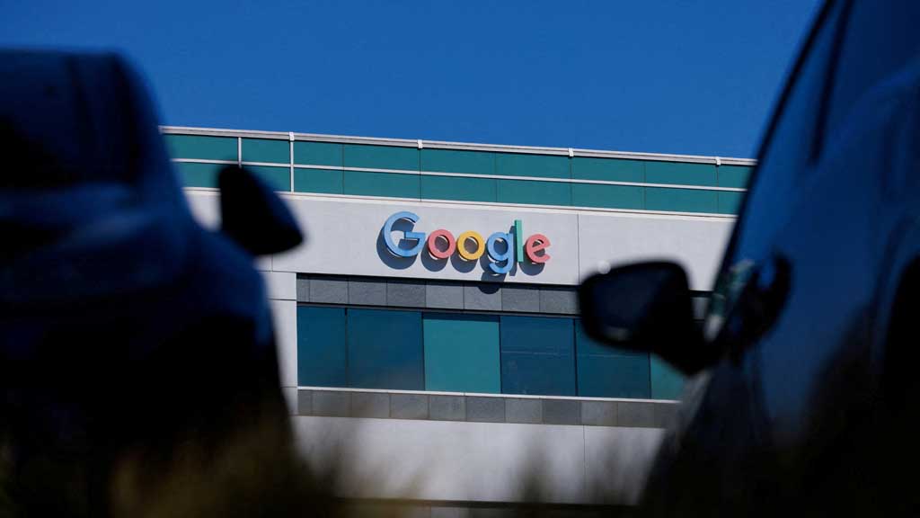 Google scraps diversity-based hiring targets