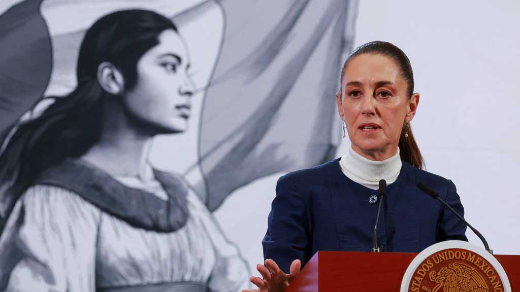 Mexico could file suit against Google