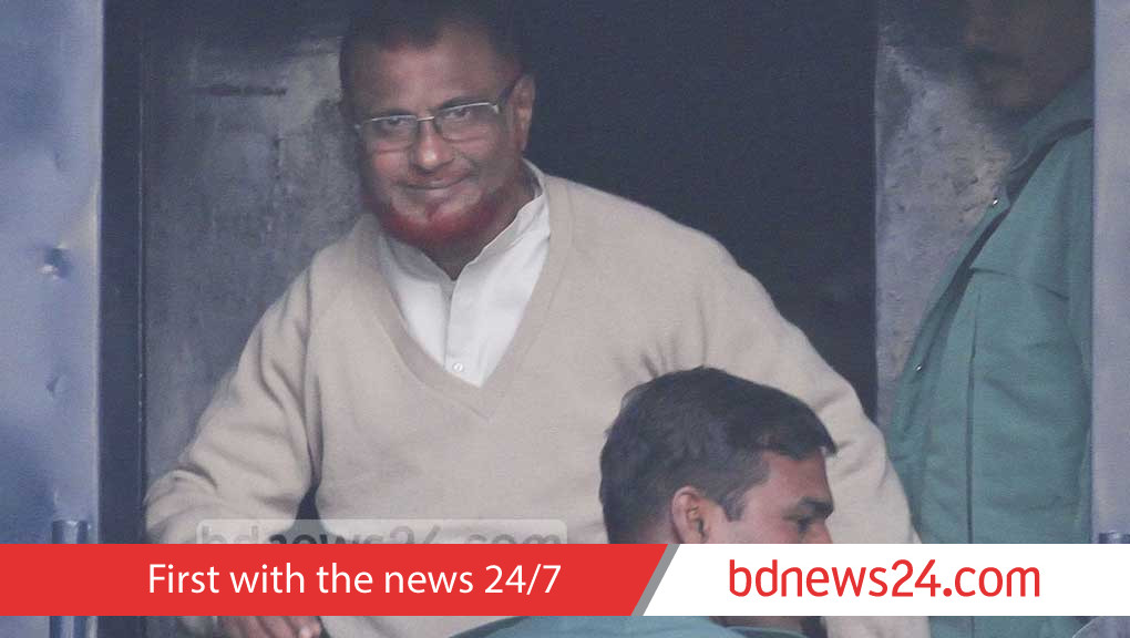 War crimes: Jamaat leader Azhar’s case review on Jan 23