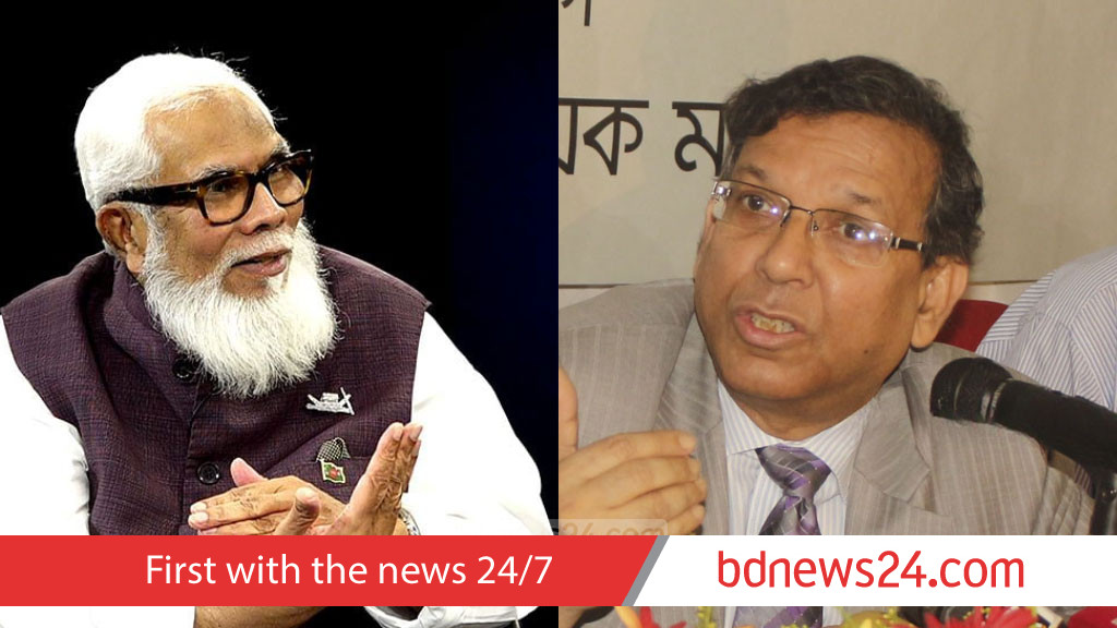 Salman, Anisul, Inu, Menon, Mamun remanded again