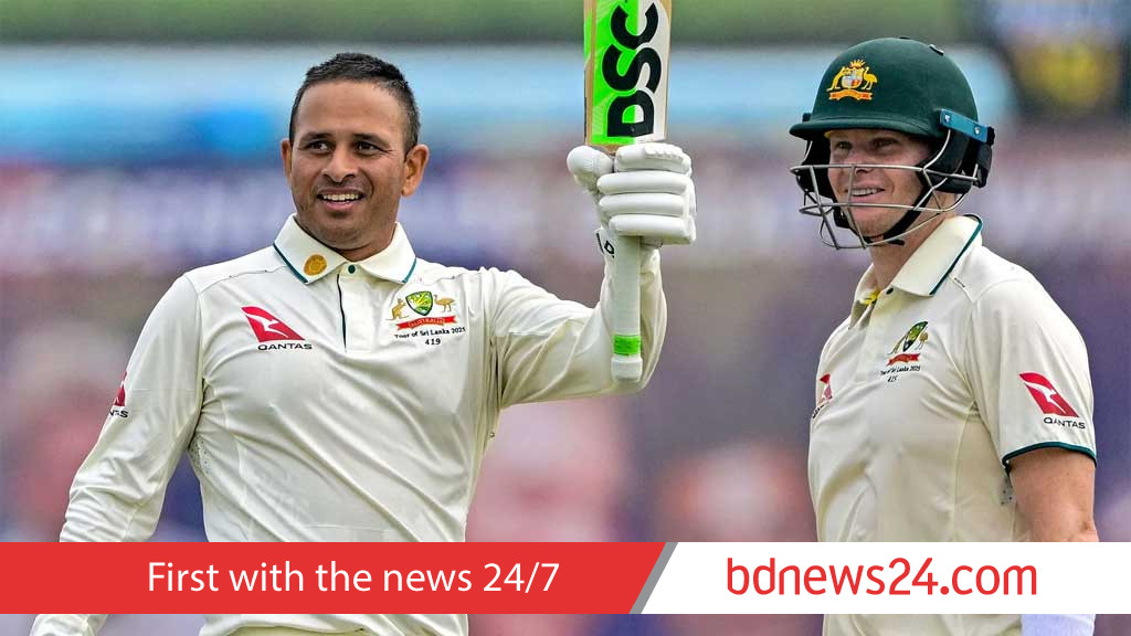 Smith joins 10,000-run club