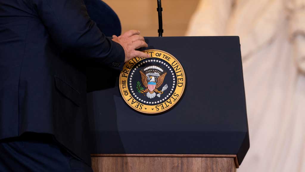 What Trump has done since returning to the White House