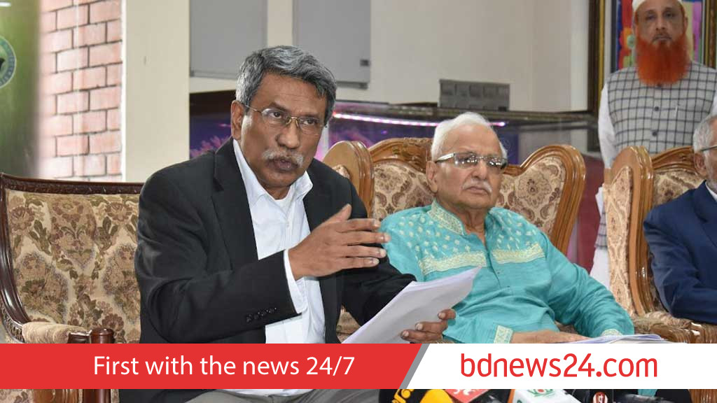 No consensus yet on 3 key issues