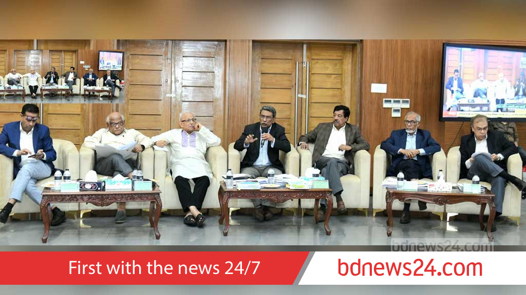 PM tenure capped at 10 years, parties agree