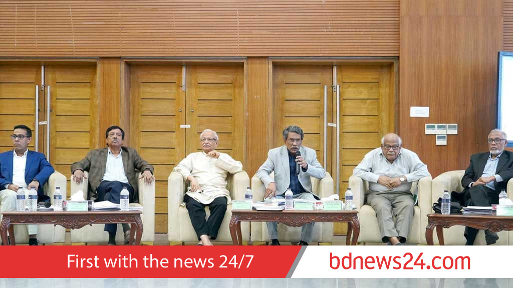 Reforms couldn’t be discussed for 53 years: Ali Riaz