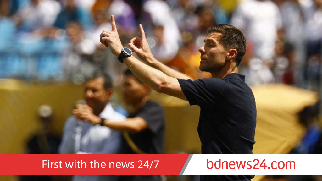 Alonso’s Real face against Juve in ‘crucial game’