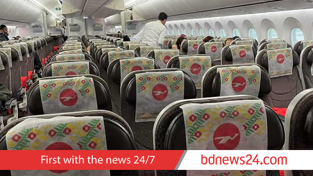 Biman sidelined in Boeing deal