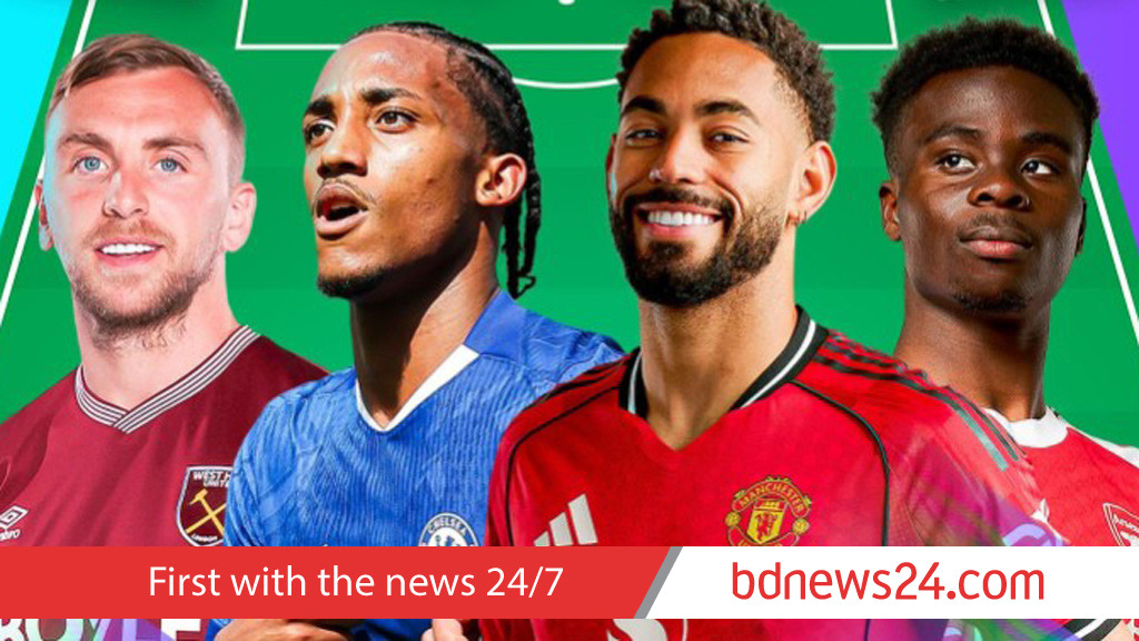 Beginner’s guide to FPL