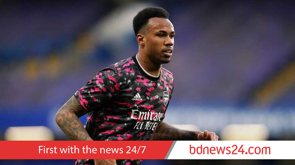 New signings will help bring Arsenal trophies: Gabriel