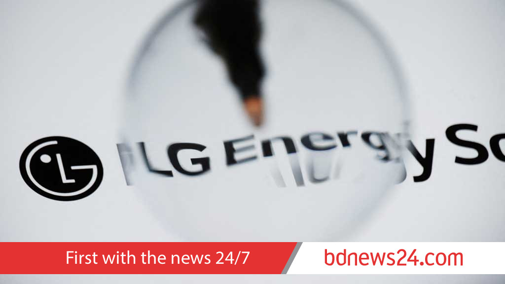 LG Energy Solution signs $4.3bn battery supply contract