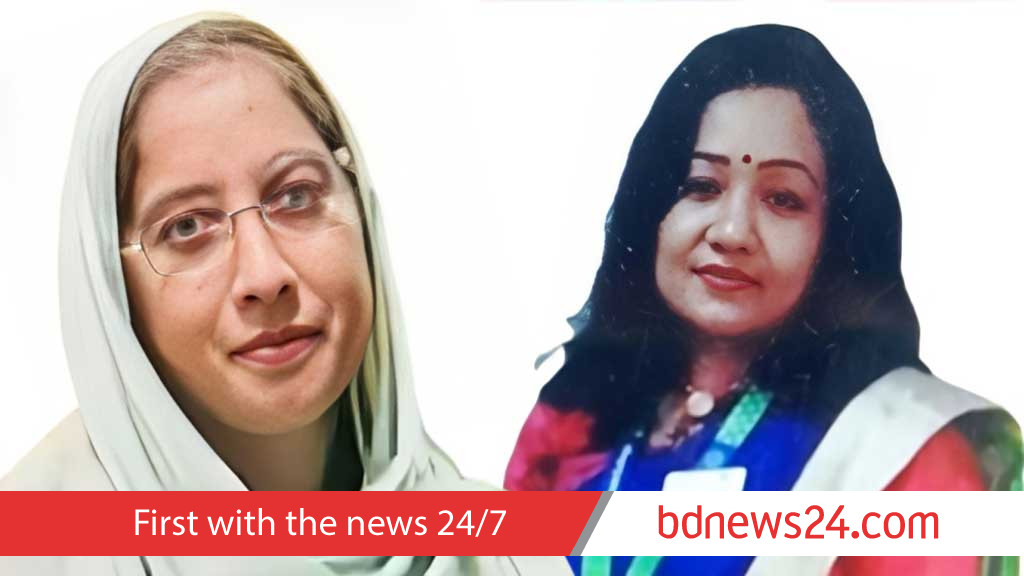 State honours for two Milestone teachers