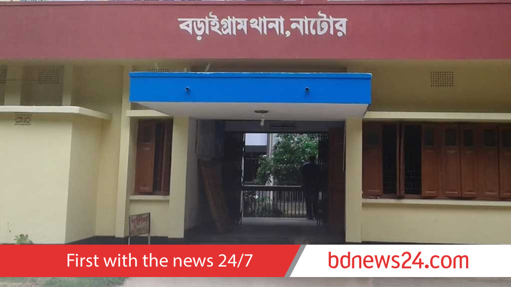 Natore truck-microbus collision deaths up to 8