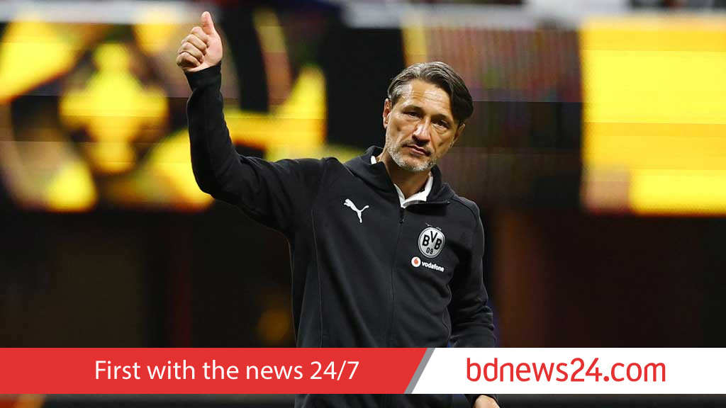 Dortmund confident against Real Madrid in CWC quarters