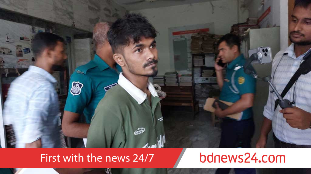 Mitford killing: Suspect confesses in court, another remanded