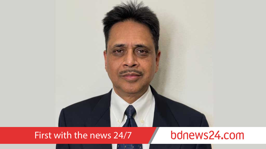 Moinuddin made special assistant to railways ministry