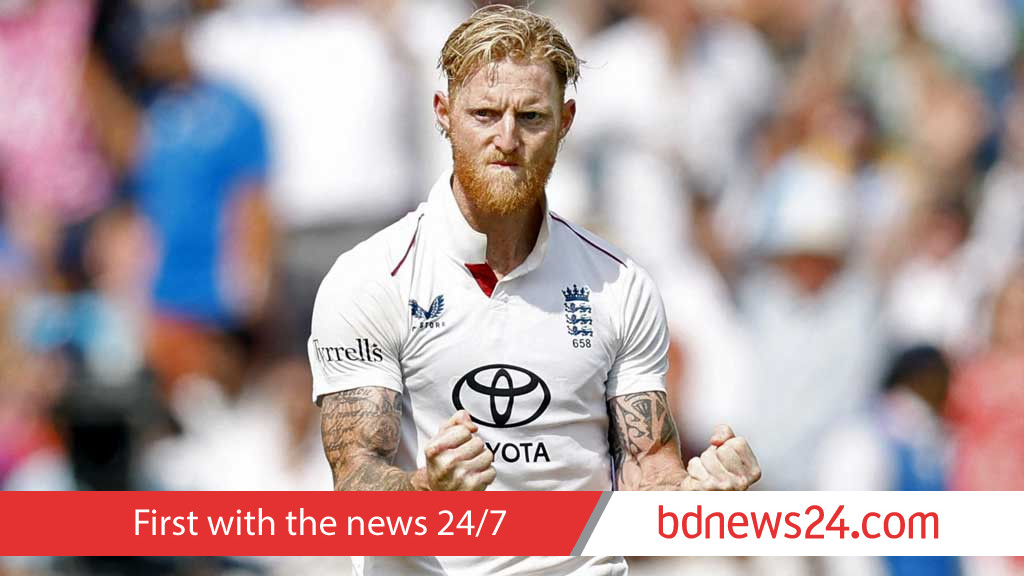Stokes leads England to epic Lord’s win