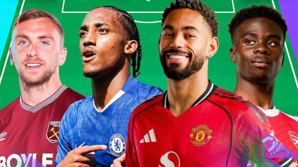 Beginner’s guide to FPL