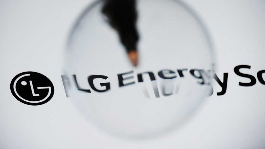 LG Energy Solution signs $4.3bn battery supply contract