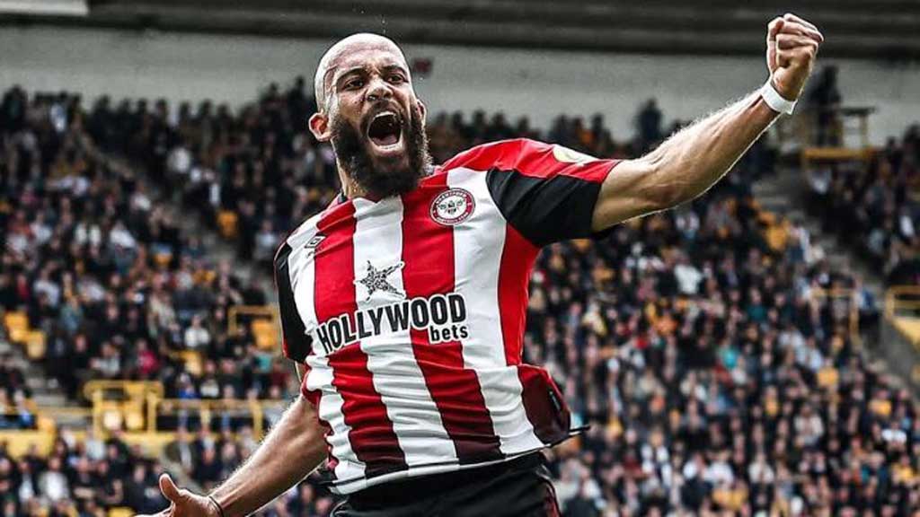 Man Utd agree £70mn deal for Brentford's Mbeumo