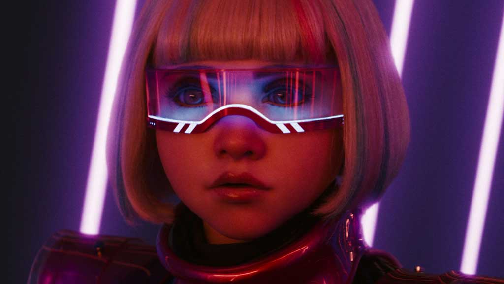 Studios bet on horror films to reanimate cinemas