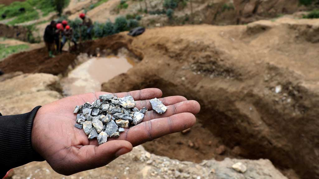 How a US mission to push a Trump deal in Congo unravelled