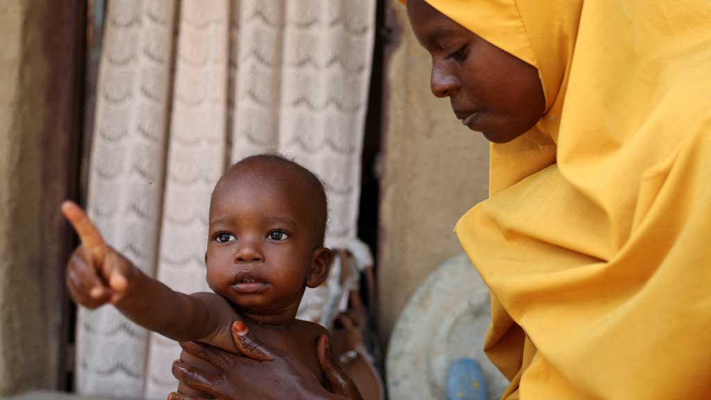 WFP warns of food aid crisis for 1.3mn Nigerians