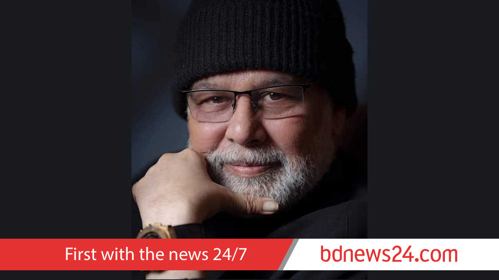 Fashion photographer Chanchal Mahmud dies