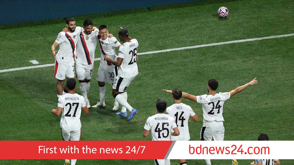 City down Al-Ain to reach CWC knockout stage