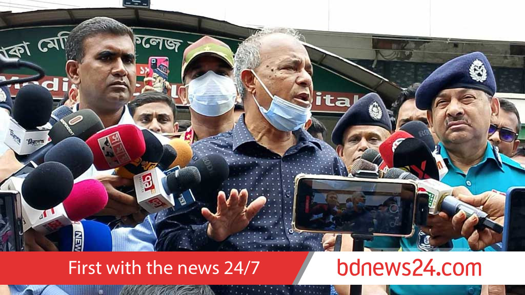 Police carrying ‘necessary’ weapons: home advisor