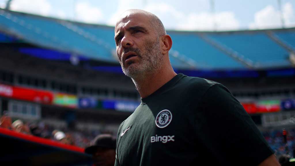 Chelsea boss lashes out at CWC