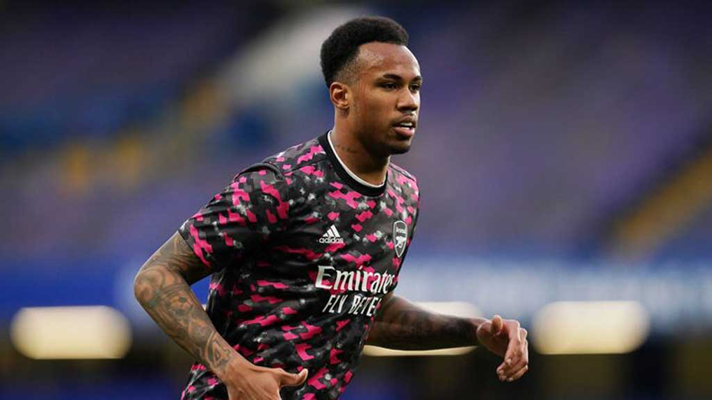 New signings will help bring Arsenal trophies: Gabriel