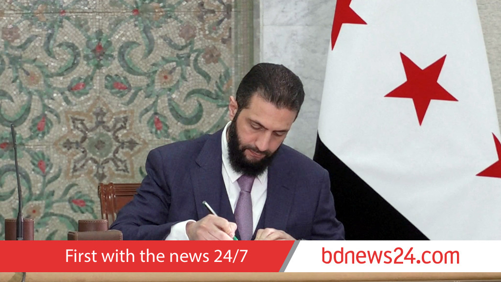 Russia lambasts Syria's new leaders in closed UN meeting