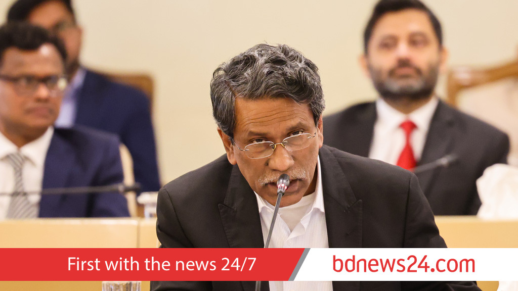 Ali Riaz hopeful of reaching national consensus soon